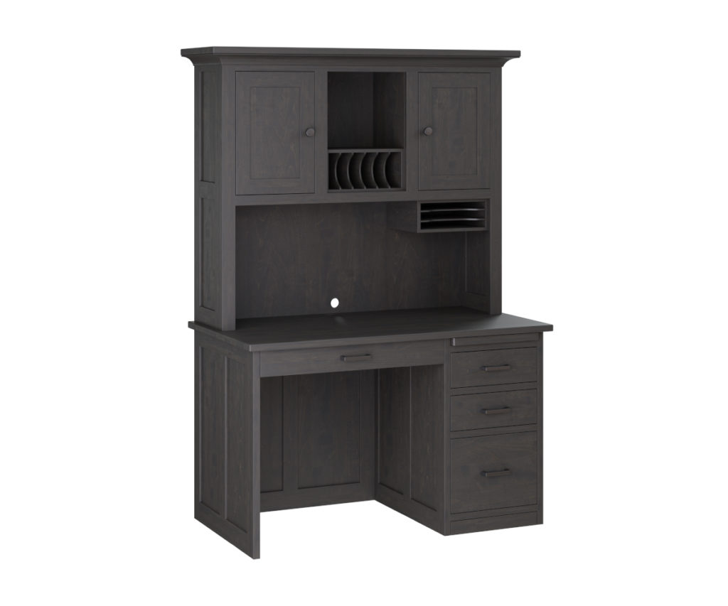 Amish Made Desks | Stutzman's Amish Furniture | Polson, Montana