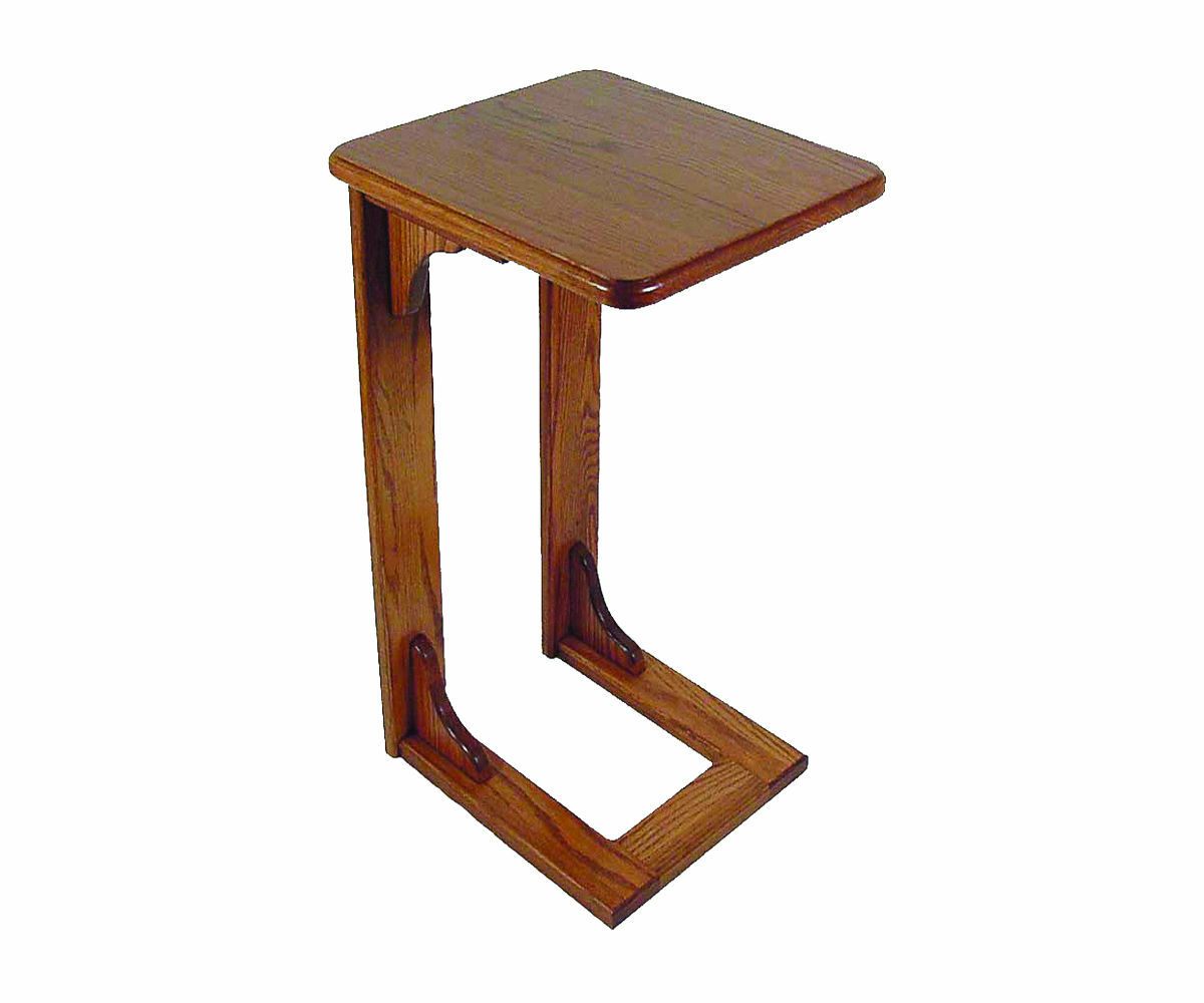 Sofa Server | Stutzman's Amish Furniture