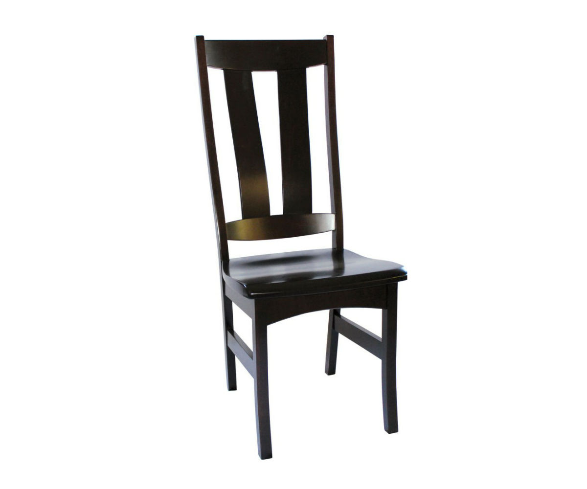 Berlin Chair | Stutzman's Amish Furniture