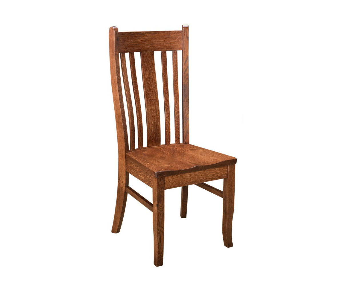 Eagle Chair | Stutzman's Amish Furniture