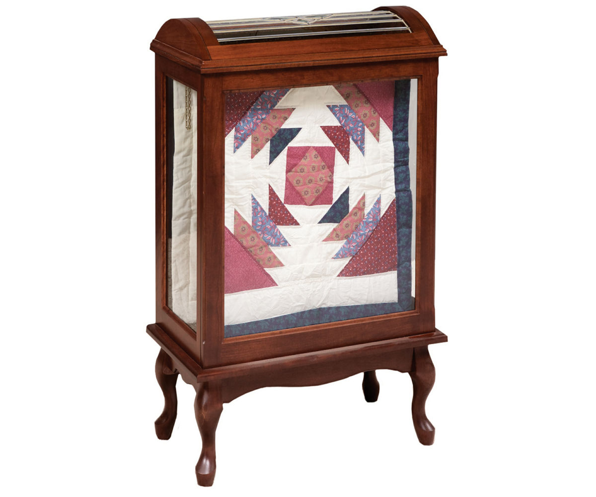 Medium Quilt Case | Stutzman's Amish Furniture