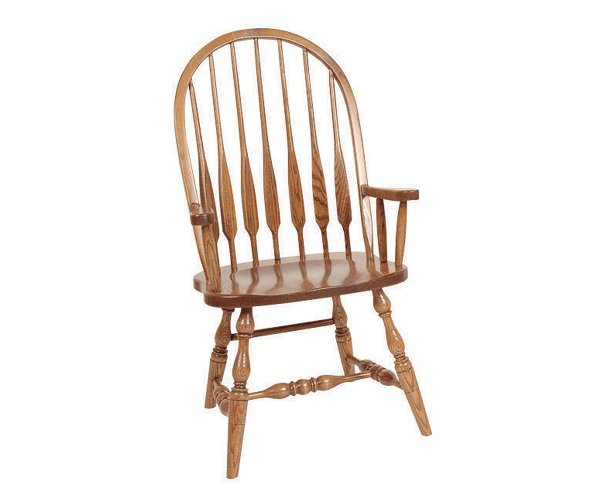 Hi-Feather Chair | Stutzman's Amish Furniture