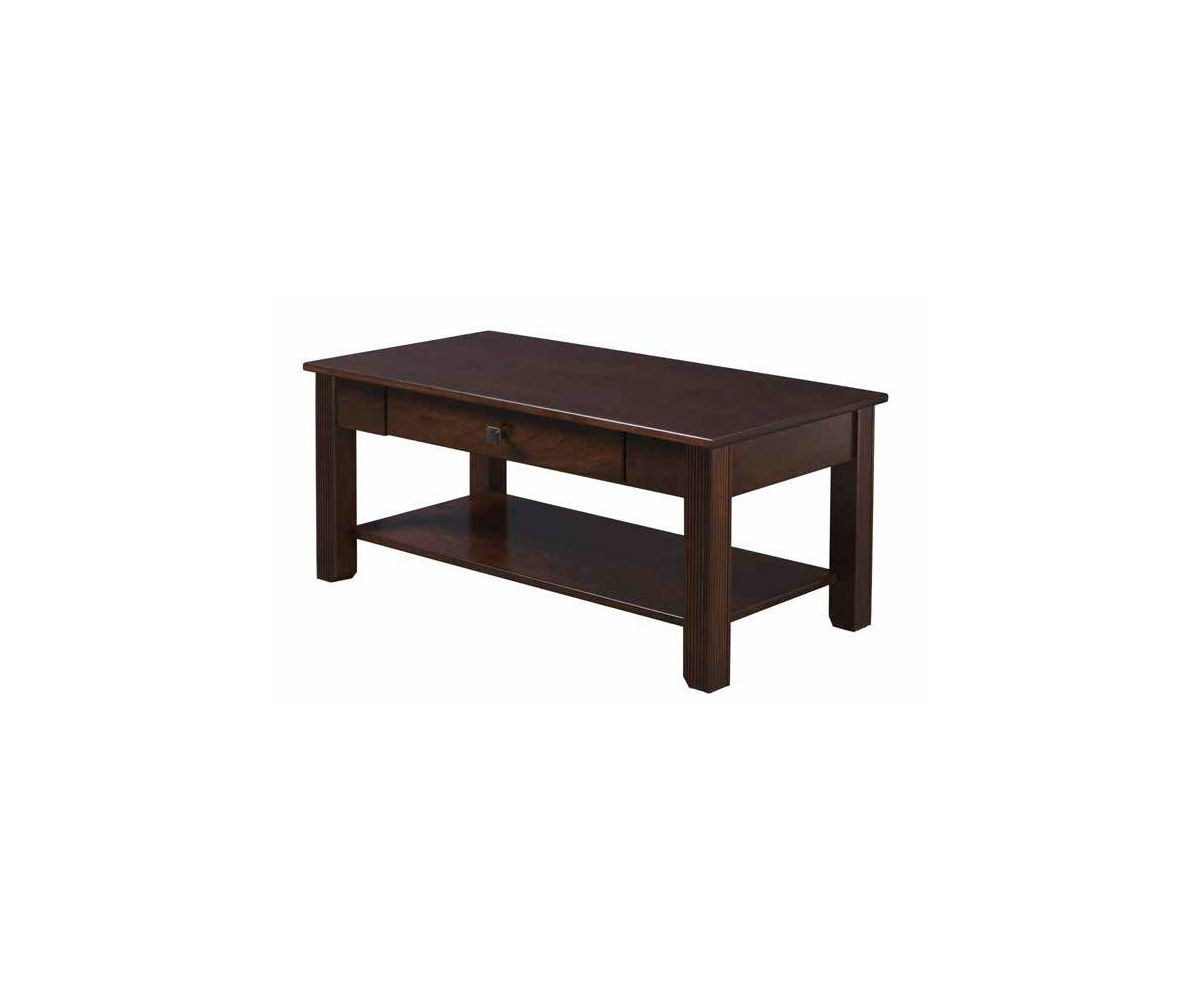 Arlington Coffee Table | Stutzman's Amish Furniture