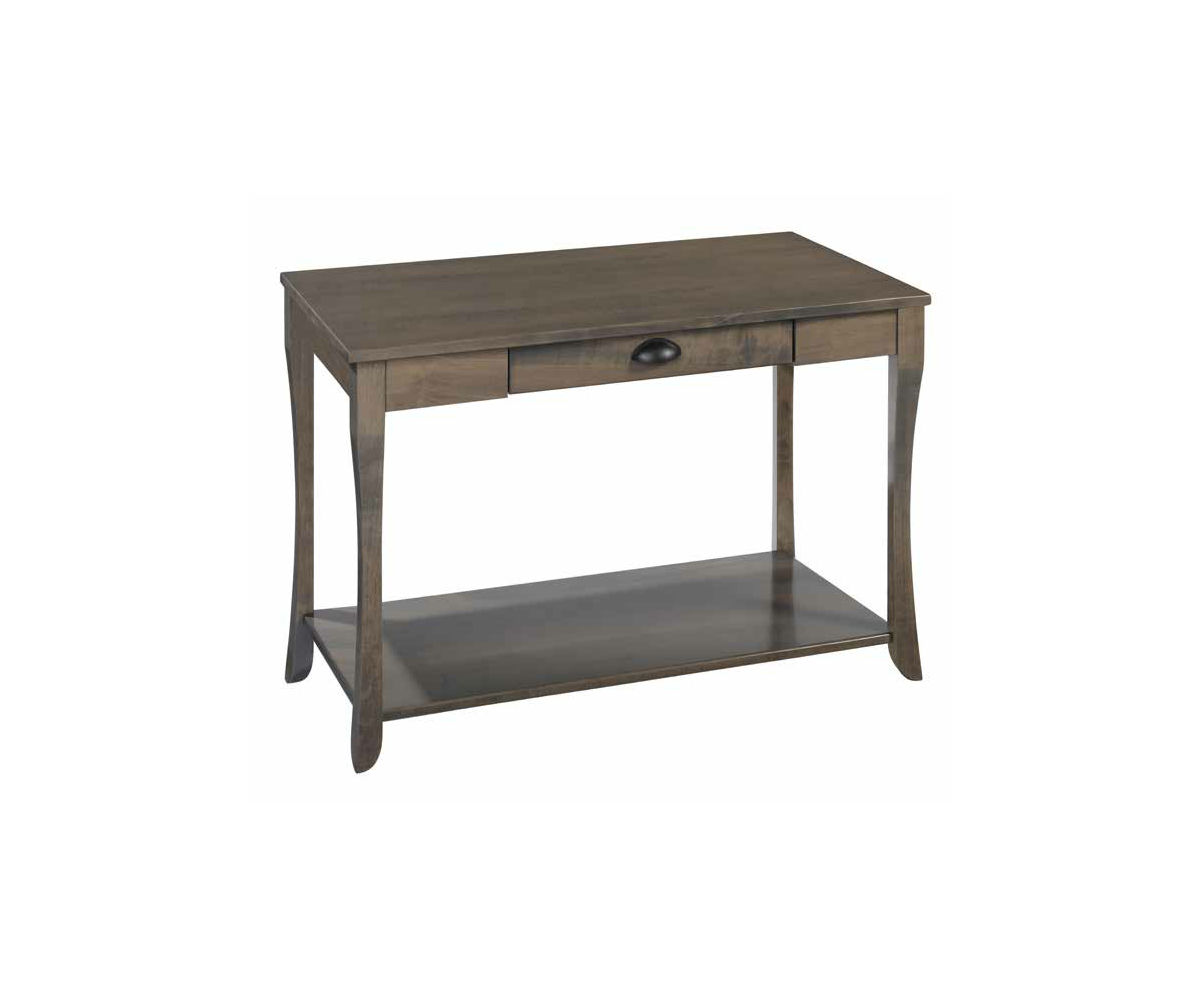 Regal Sofa Table | Stutzman's Amish Furniture