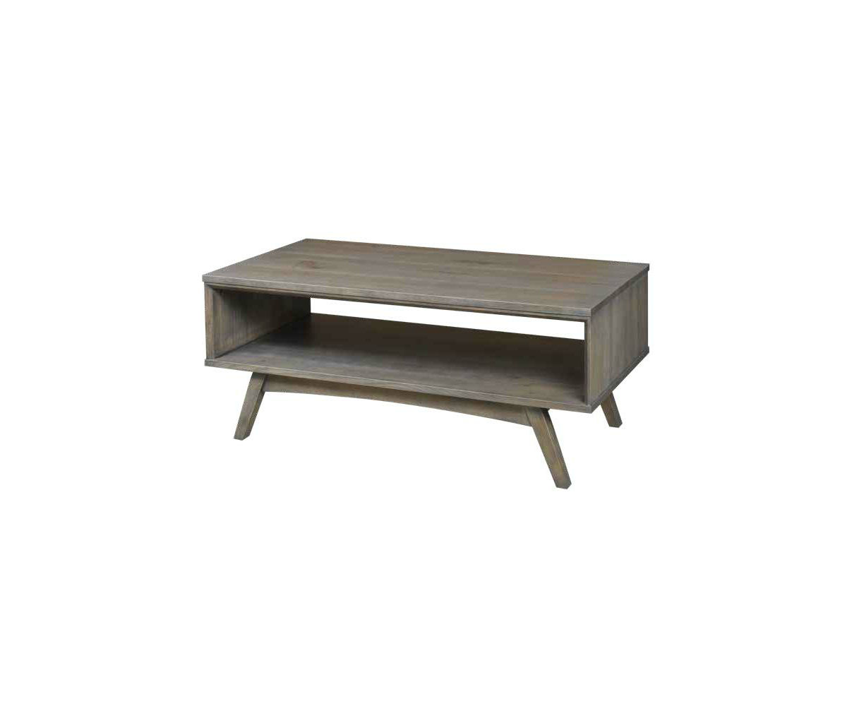 Madison Coffee Table | Stutzman's Amish Furniture