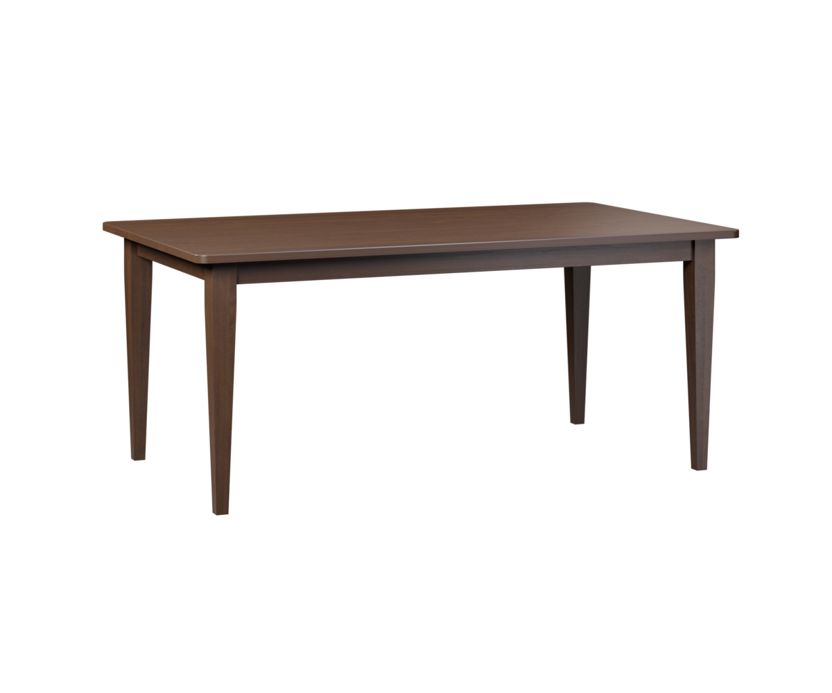 Shaker Leg Table | Stutzman's Amish Furniture