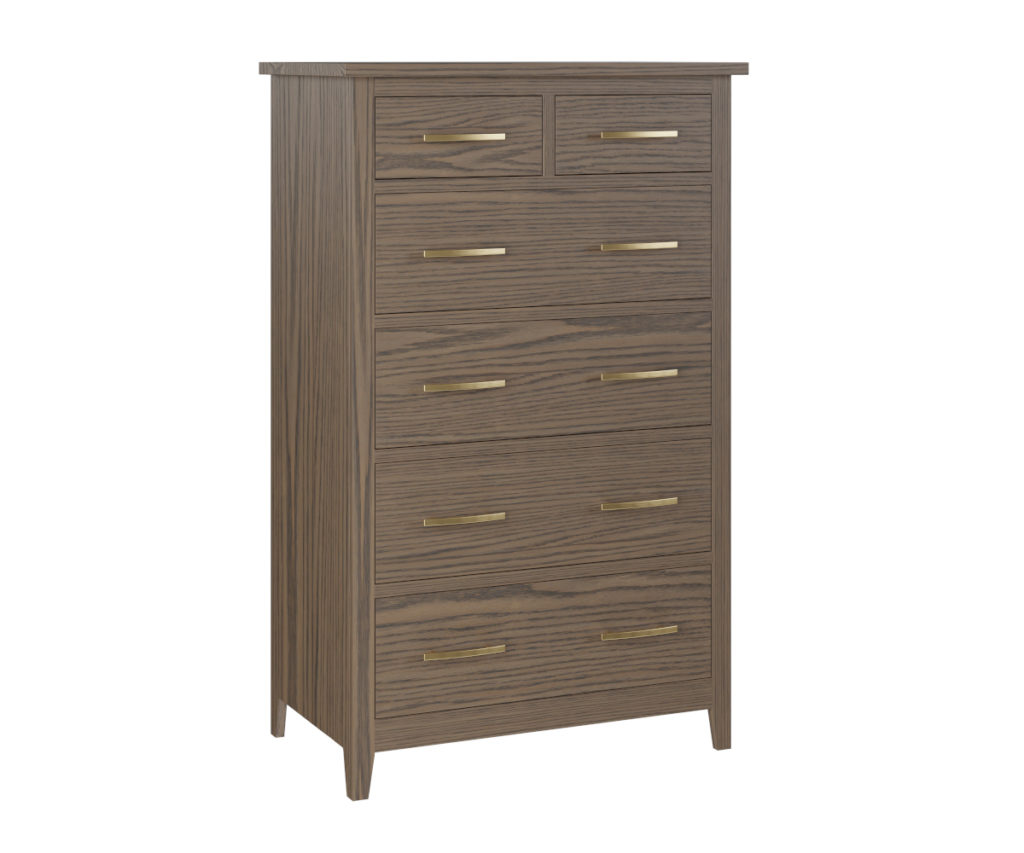Lakeside Bed | Stutzman's Amish Furniture