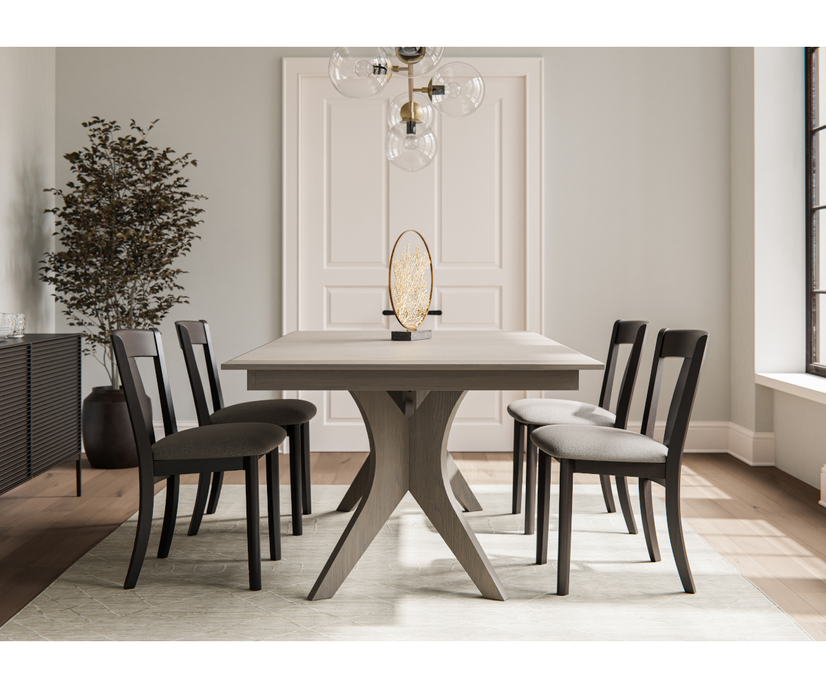 Ellen Side Chair | Stutzman's Amish Furniture