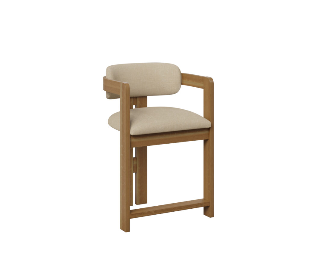 Paris Dining Chair | Stutzman's Amish Furniture