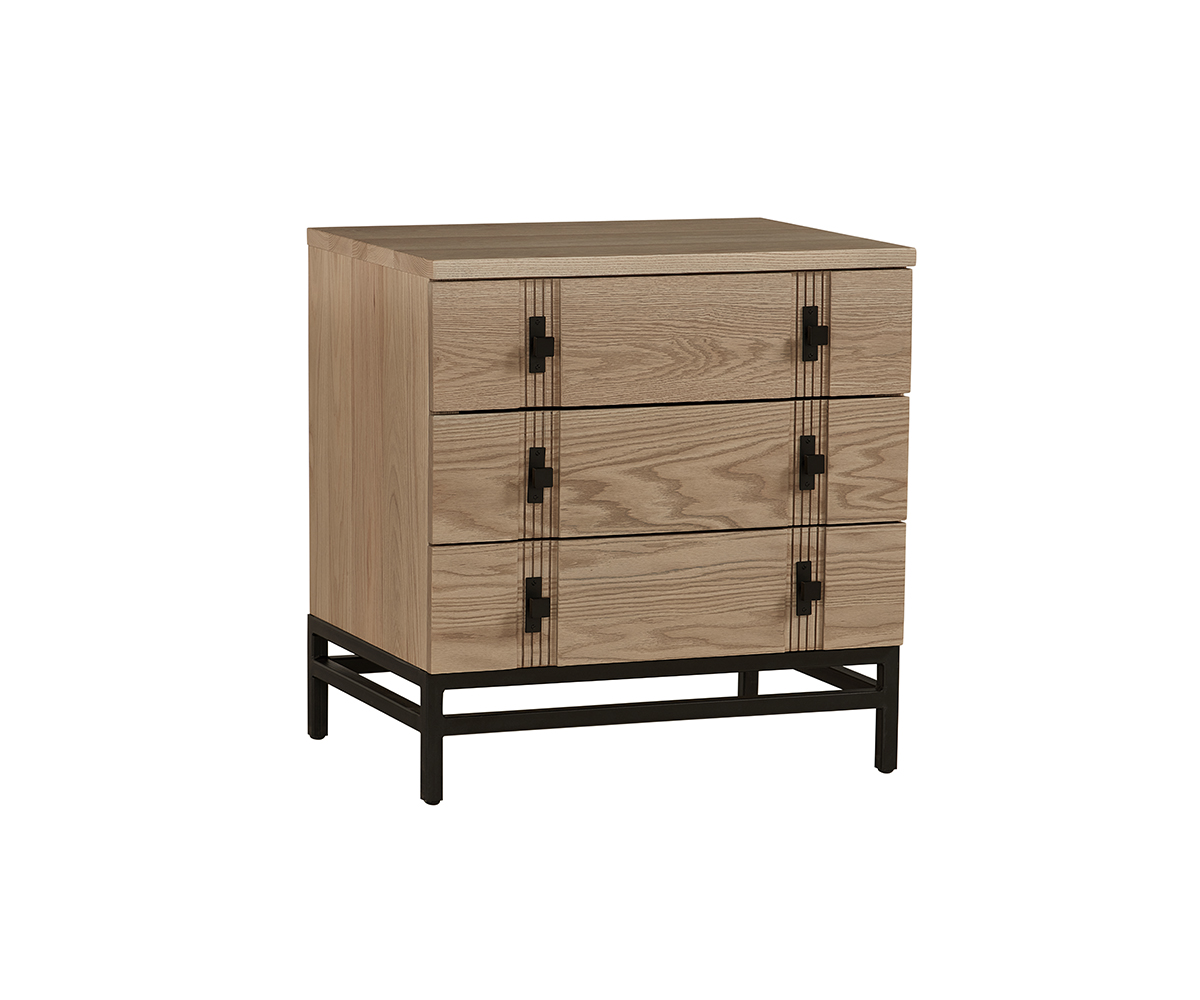 Abshire Nightstand | Stutzman's Amish Furniture