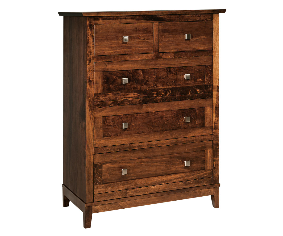 Venice Desk Chest | Stutzman's Amish Furniture