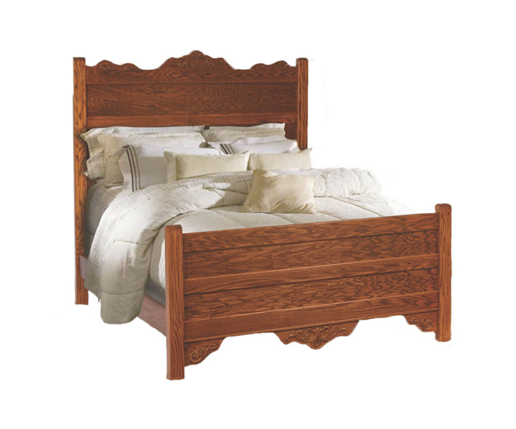 Amish Made Beds | Page 2 of 18 | Stutzman's Amish Furniture | Polson ...