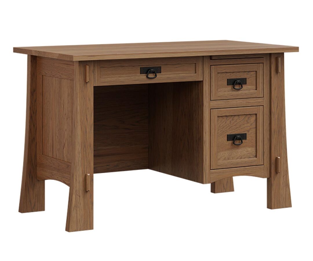 Amish Made Desks | Stutzman's Amish Furniture | Polson, Montana