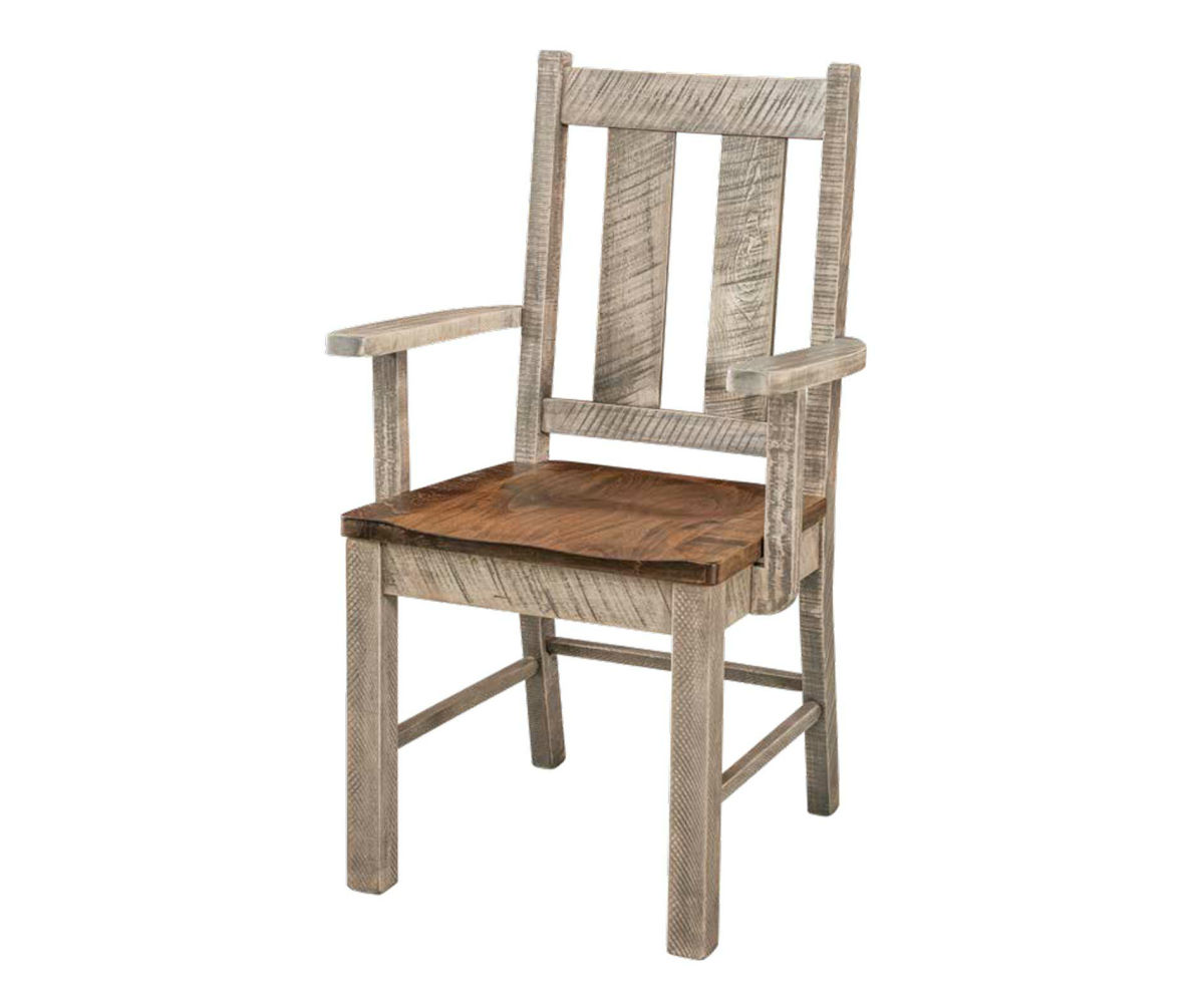 Alamo Chair | Stutzman's Amish Furniture