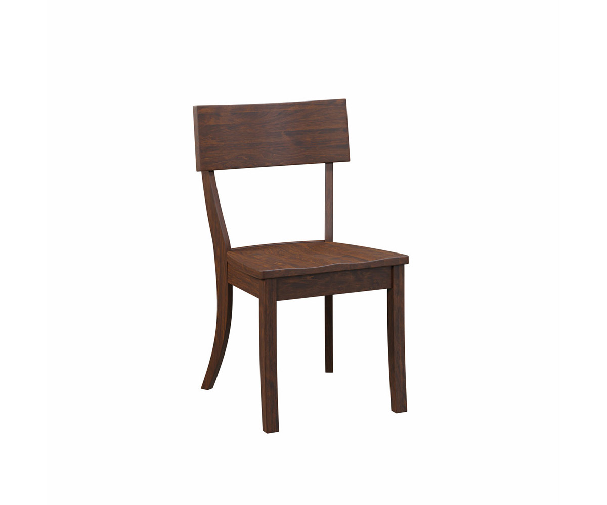 Lexi Chair | Stutzman's Amish Furniture