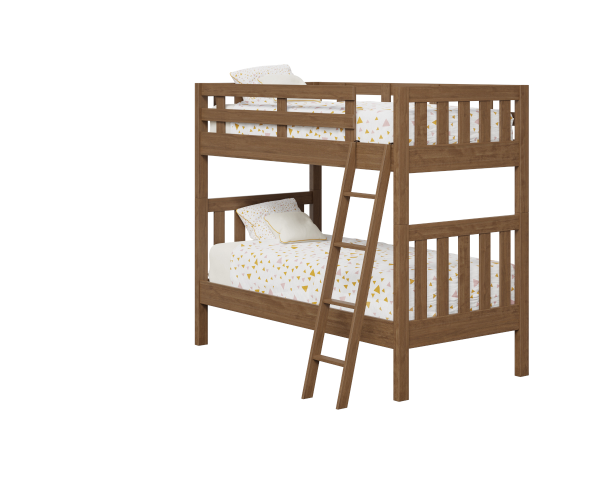 Manchester Bunkbed | Stutzman's Amish Furniture