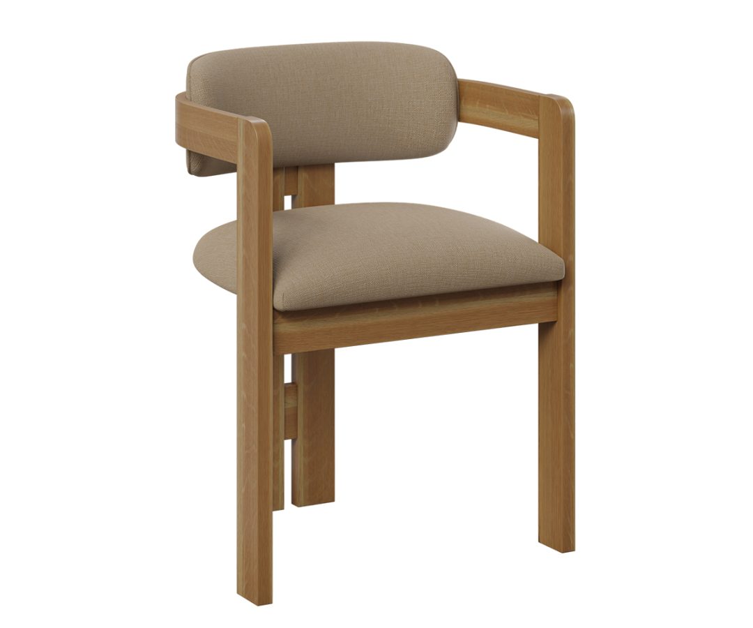 Paris Dining Chair | Stutzman's Amish Furniture