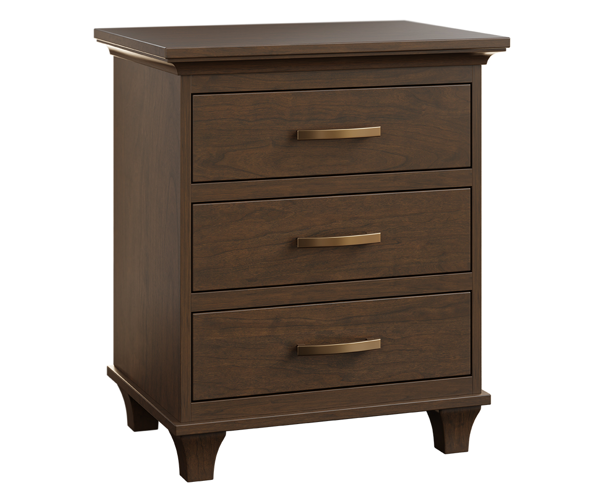 Madison Nightstand | Stutzman's Amish Furniture